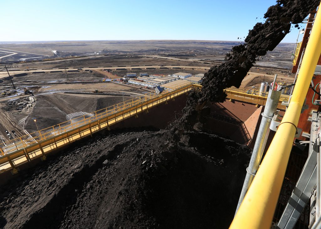 Canada’s share of total crude oil exported to the US grows - Thoughtful ...