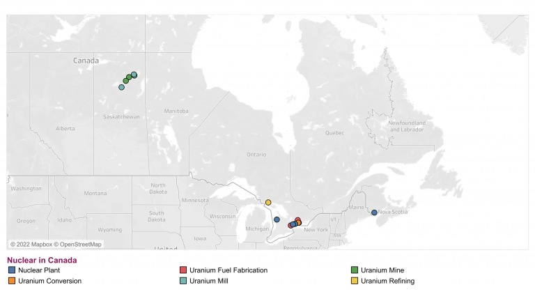 The potential role of nuclear in Canada’s energy future - Thoughtful ...