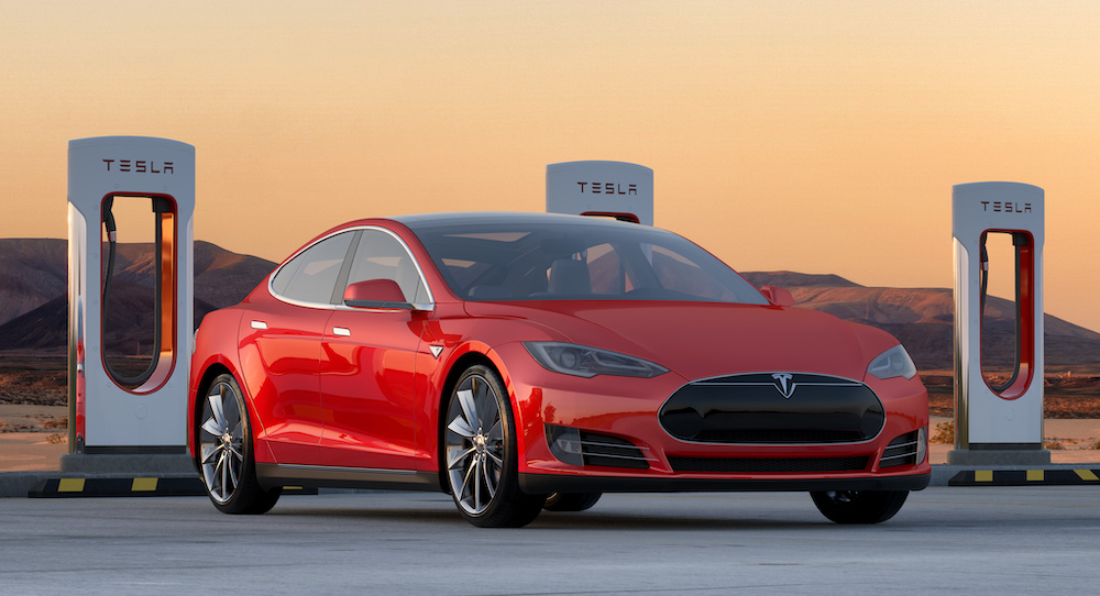 Tesla - Thoughtful Journalism About Energy's Future