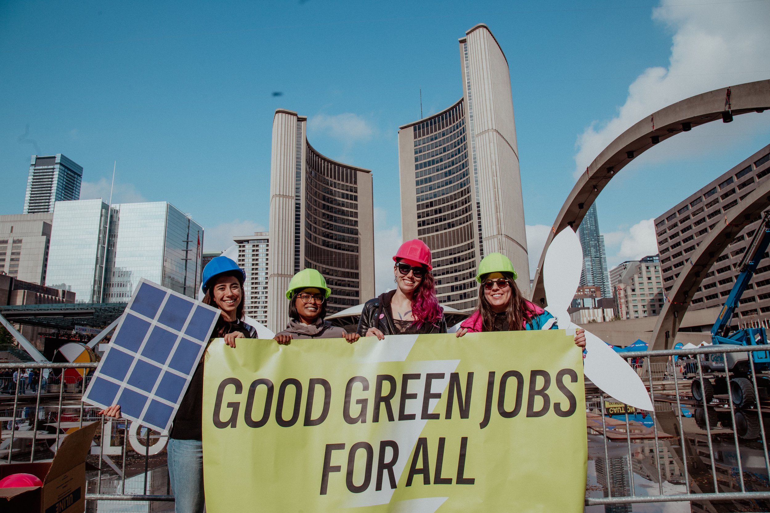 Youth Climate Corps - Thoughtful Journalism About Energy's Future
