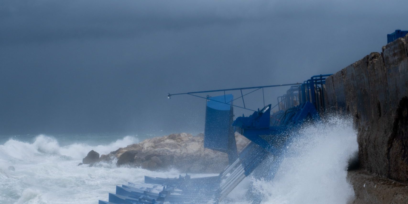 blue power - Thoughtful Journalism About Energy's Future