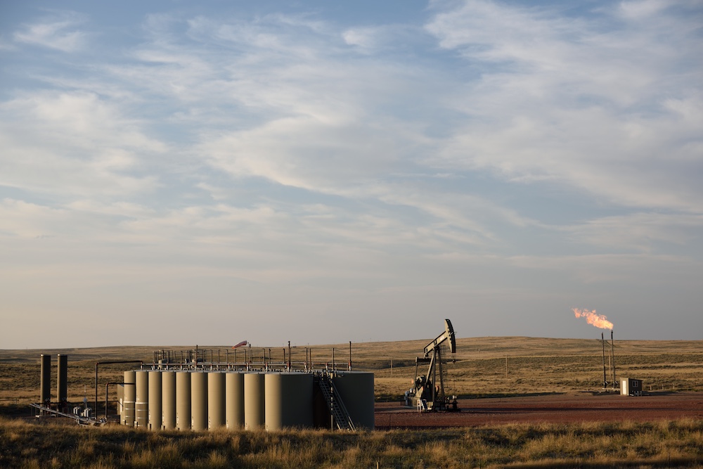 methane - Thoughtful Journalism About Energy's Future
