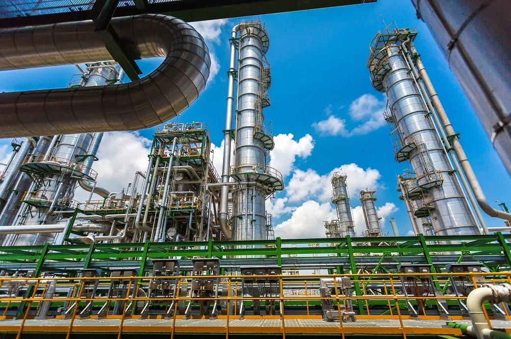 oil demand - Thoughtful Journalism About Energy's Future