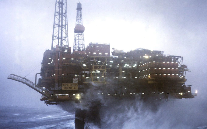 peak production - Thoughtful Journalism About Energy's Future