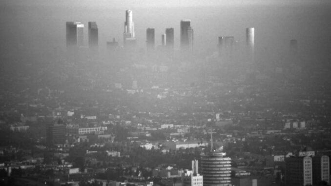 Fossil interests funded, knew about climate research in 1954 ...