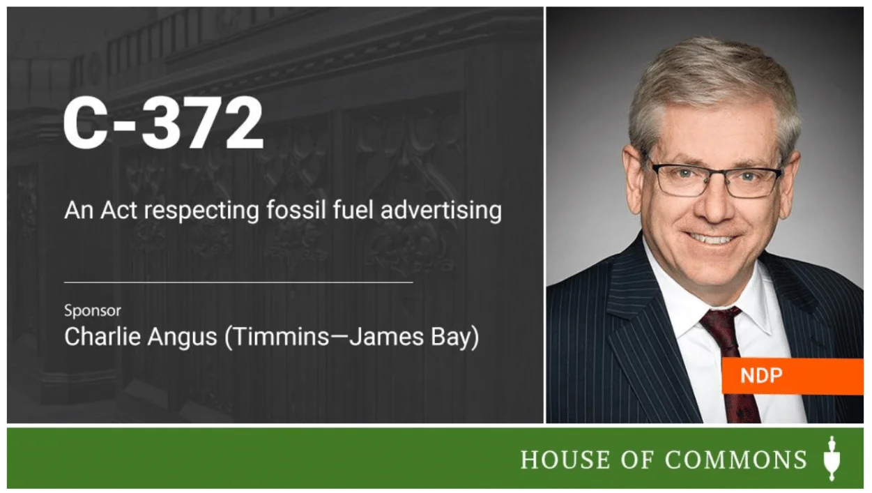 fossil fuel ads - Thoughtful Journalism About Energy's Future