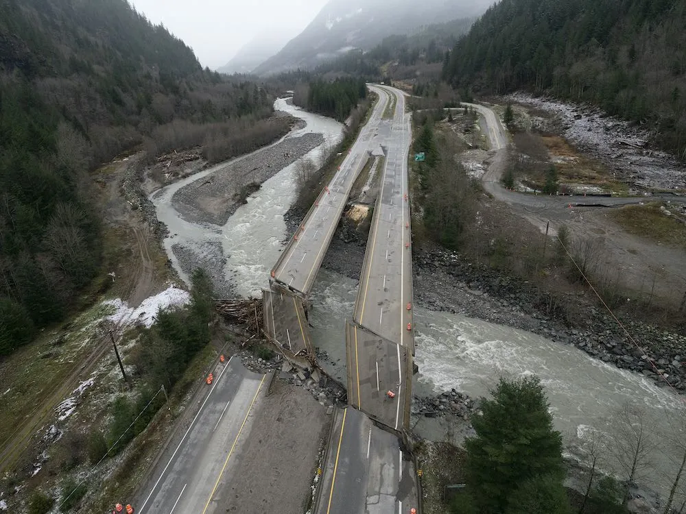 infrastructure - Thoughtful Journalism About Energy's Future