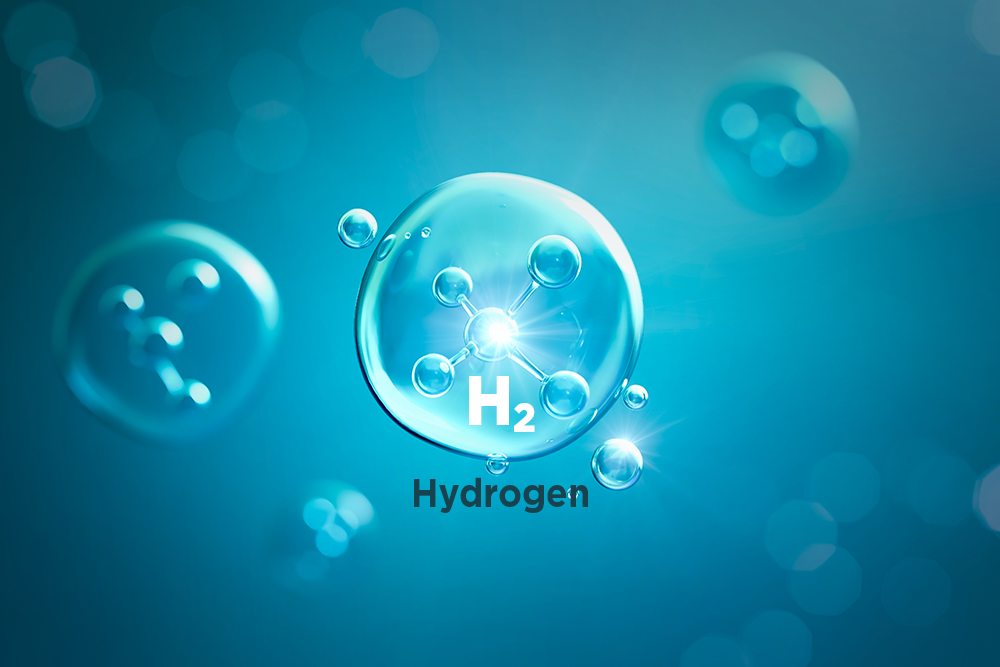 hydrogen production - Thoughtful Journalism About Energy's Future