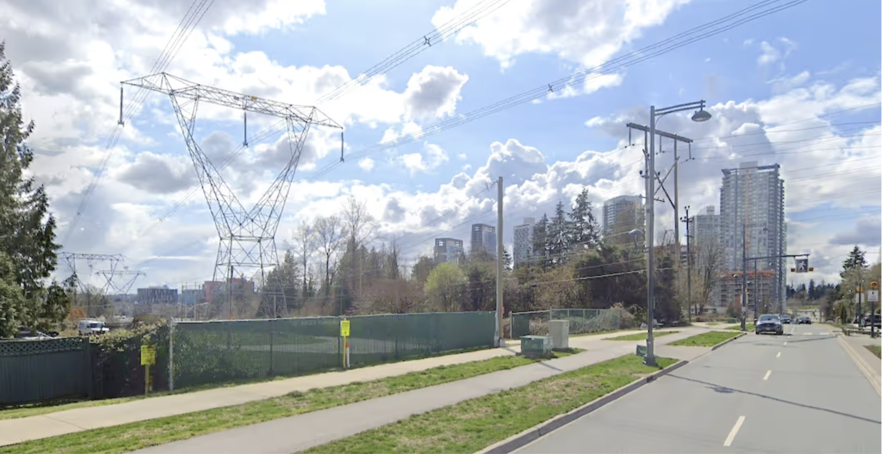 BC Hydro - Thoughtful Journalism About Energy's Future