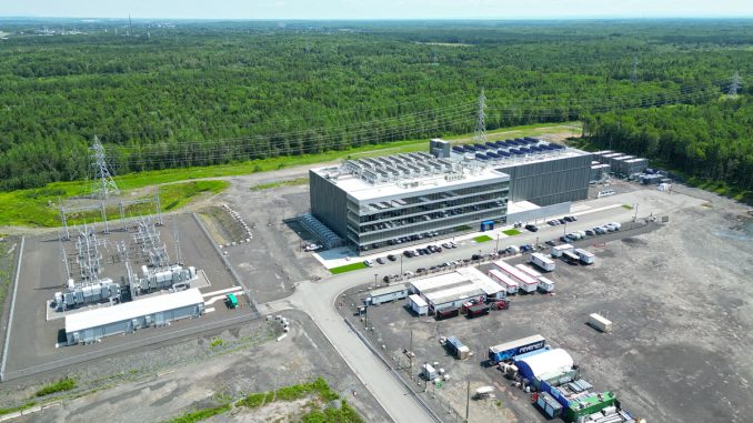 data centers - Thoughtful Journalism About Energy's Future