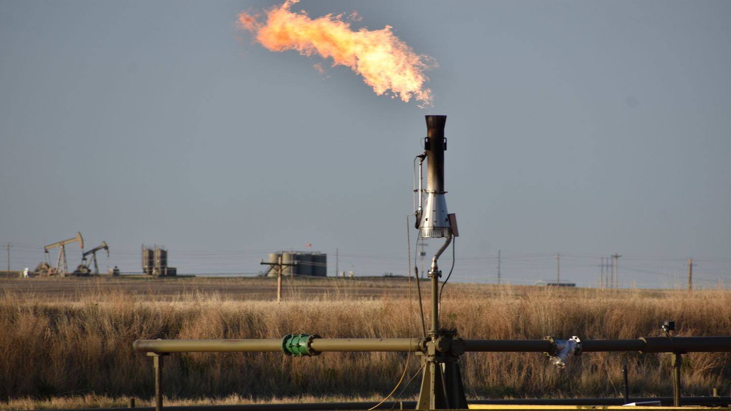 methane - Thoughtful Journalism About Energy's Future