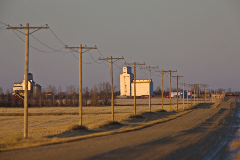 Saskatchewan - Thoughtful Journalism About Energy's Future