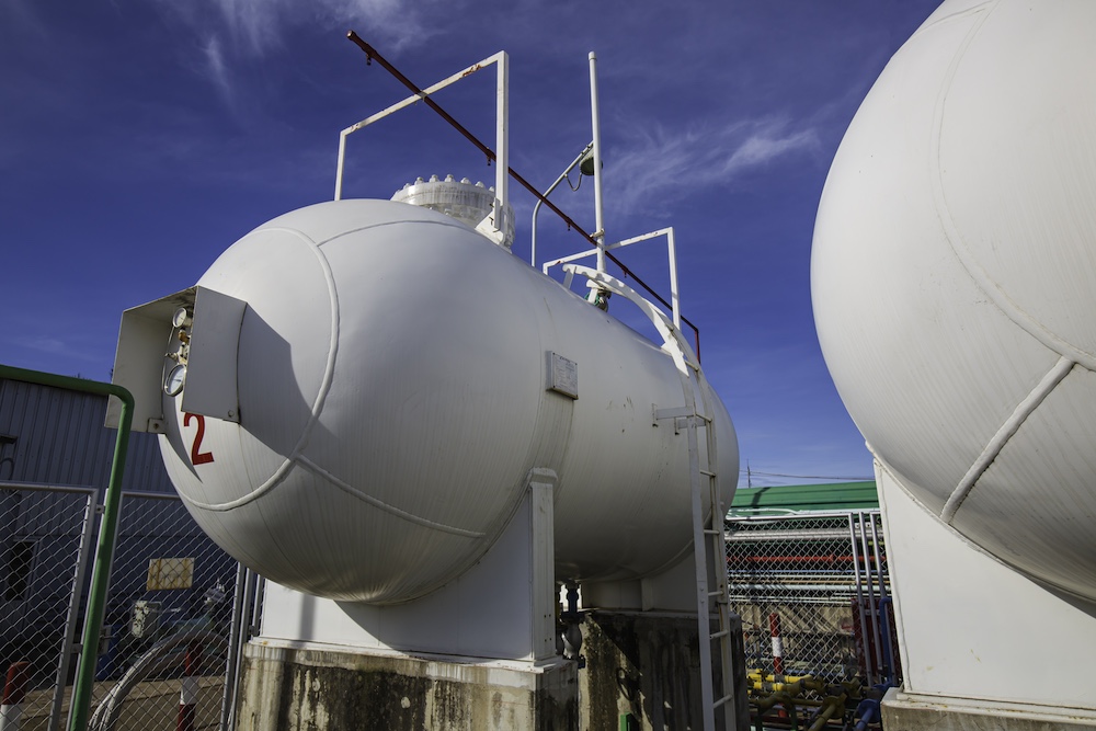 propane - Thoughtful Journalism About Energy's Future