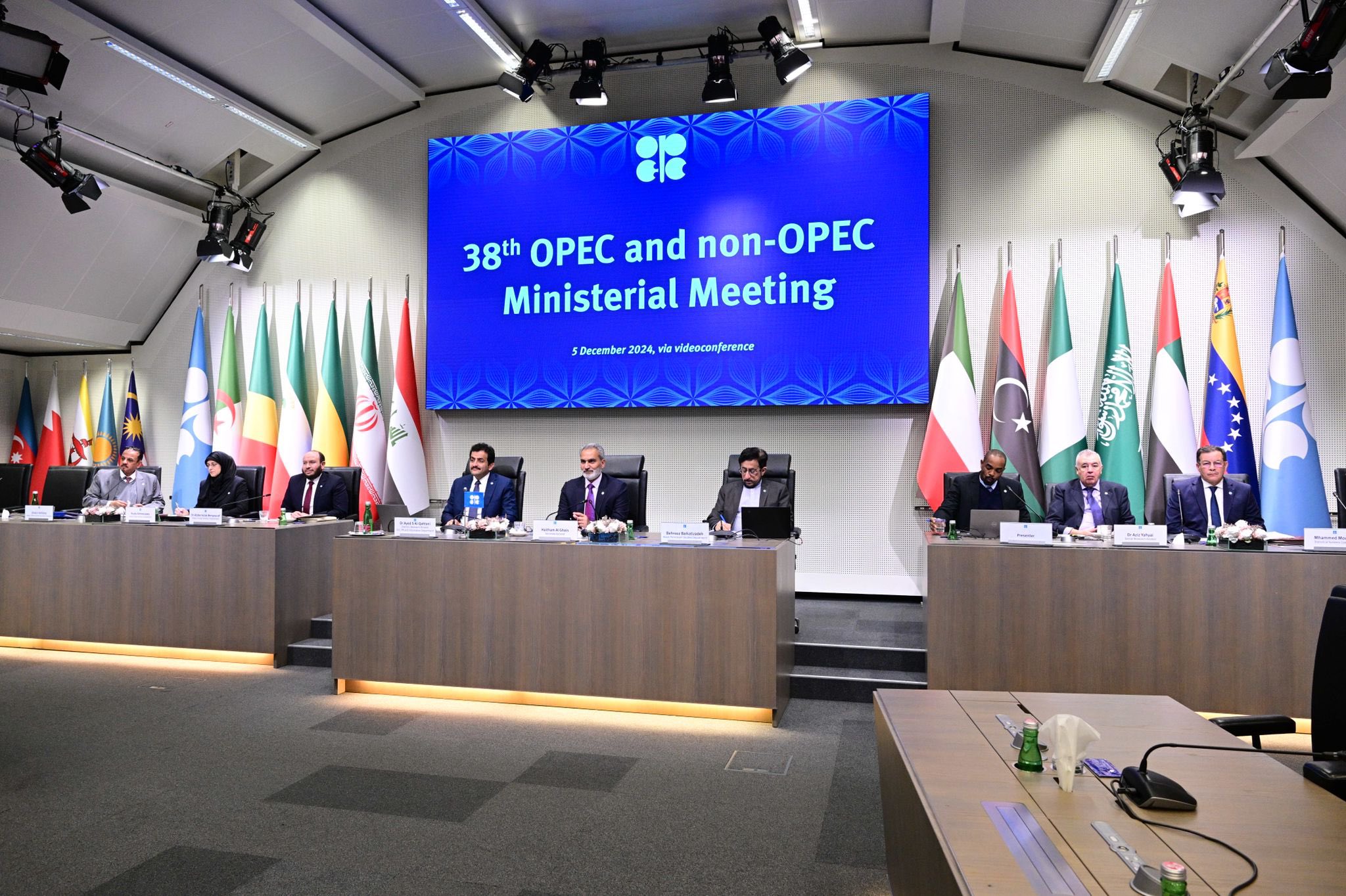 oil demand - Thoughtful Journalism About Energy's Future
