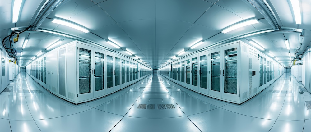 data centres - Thoughtful Journalism About Energy's Future