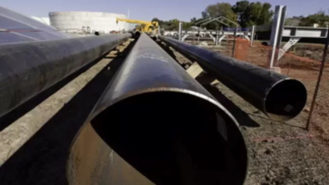 pipelines - Thoughtful Journalism About Energy's Future