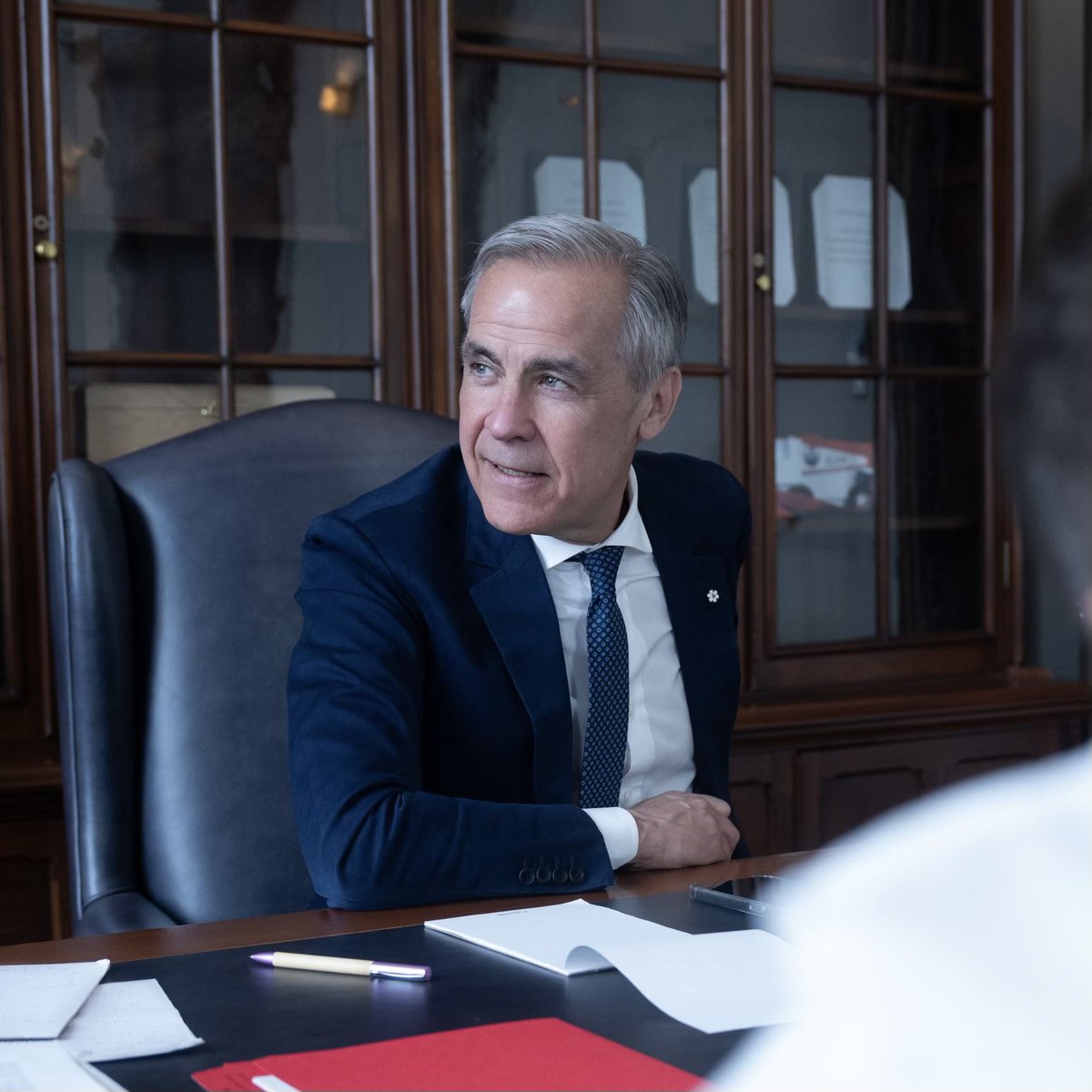Carney - Thoughtful Journalism About Energy's Future