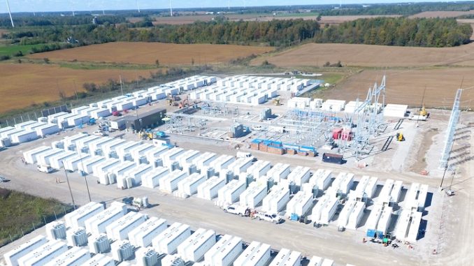 Oneida Battery ProjectOneida Energy Storage - Thoughtful Journalism ...