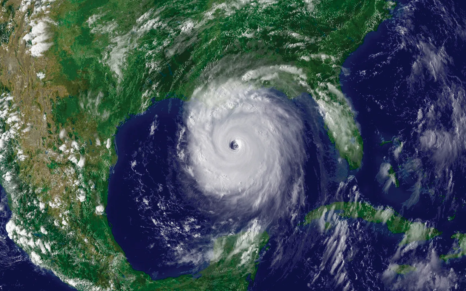 hurricane season - Thoughtful Journalism About Energy's Future