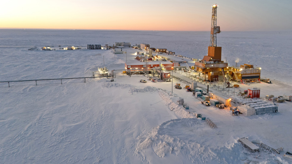 Alaska - Thoughtful Journalism About Energy's Future