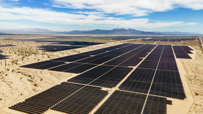 California - Thoughtful Journalism About Energy's Future