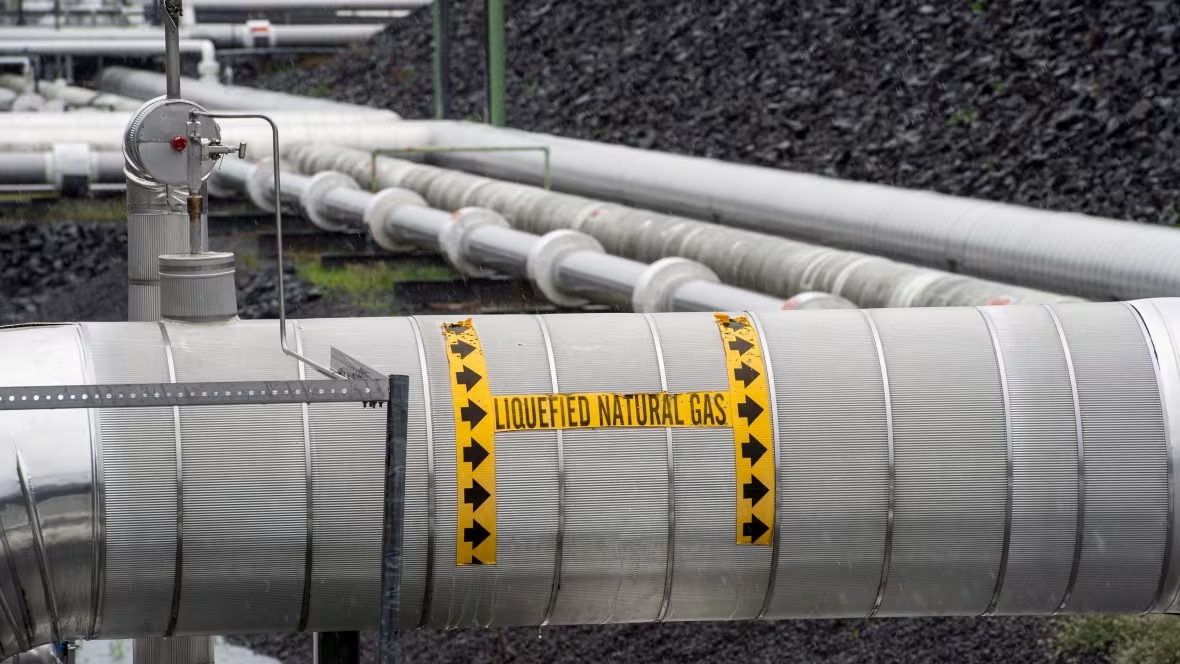 Pipelines - Thoughtful Journalism About Energy's Future