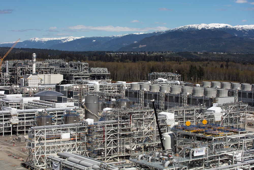 LNG - Thoughtful Journalism About Energy's Future