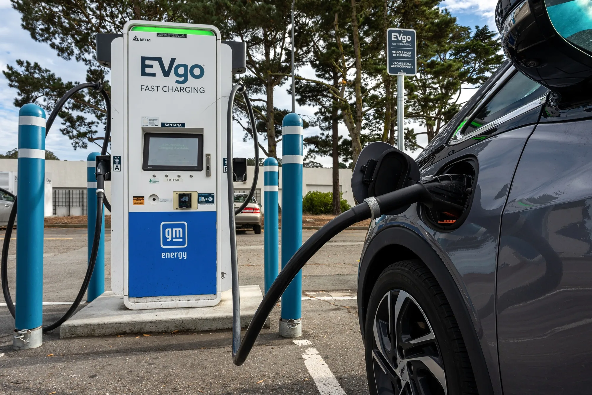 U.S. electric vehicle sales - Thoughtful Journalism About Energy's Future