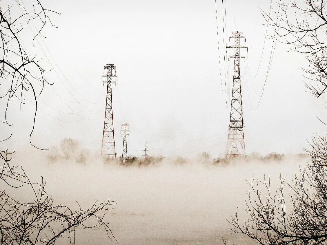 Hydro-Québec - Thoughtful Journalism About Energy's Future